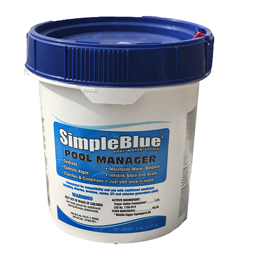 Pool Water Treatment - Pool Sanitizers - Virginia Beach, Chesapeake, VA